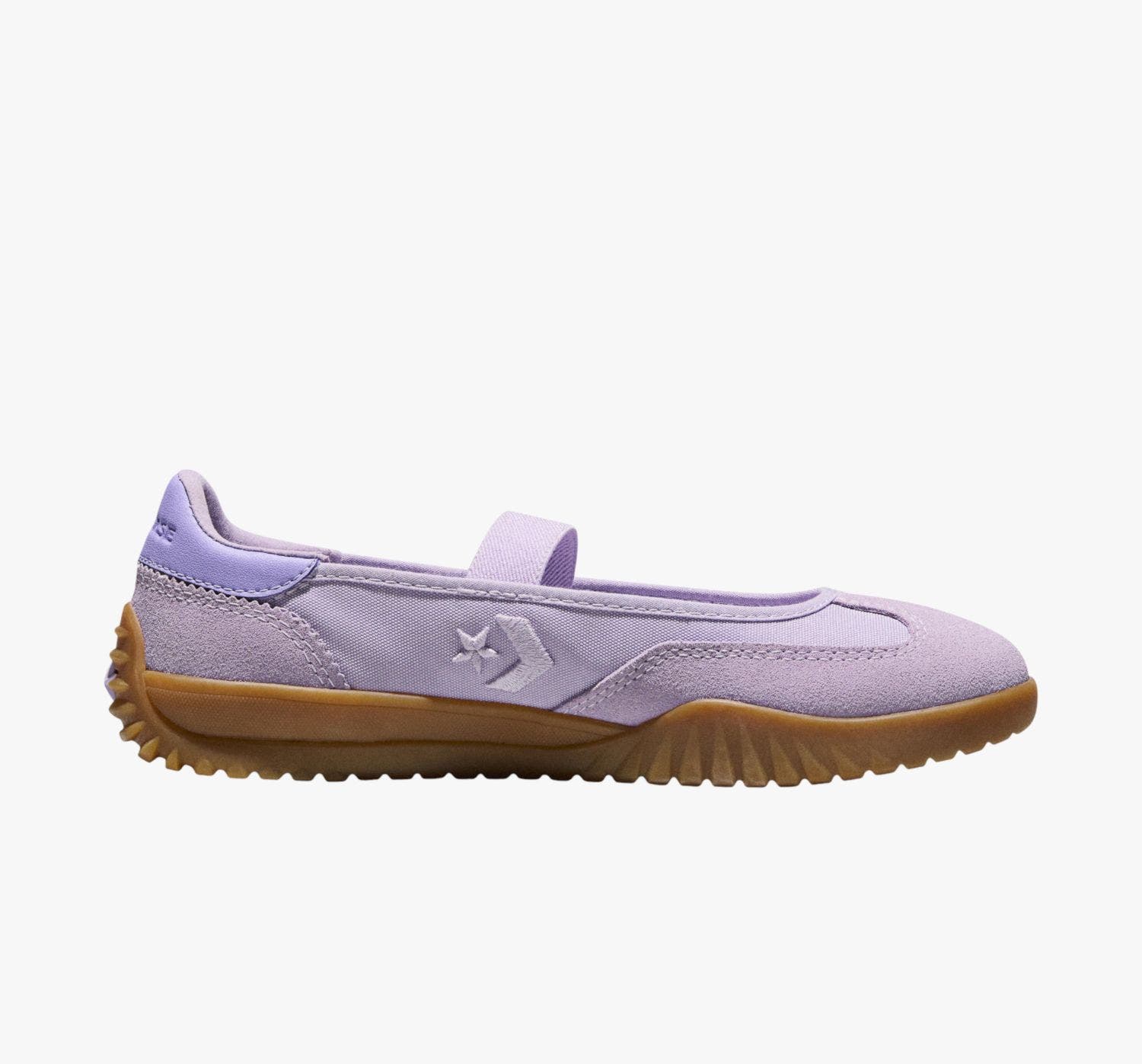 Buy Run Star Trainer Ballet Flat | Converse Malaysia